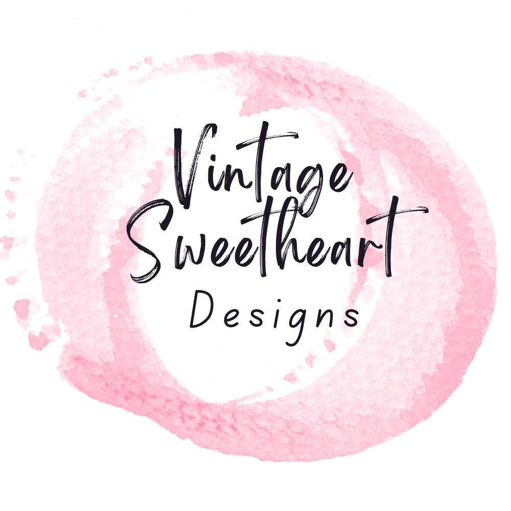 Vintage Sweetheart Designs